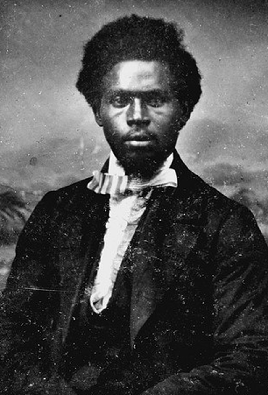 Robert Smalls – Doppel's Dementia